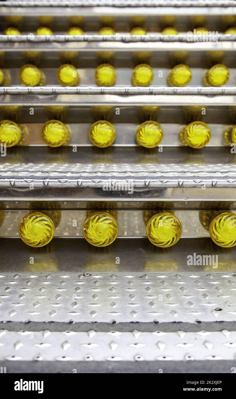 Fair led lights off Stock Photo - Alamy