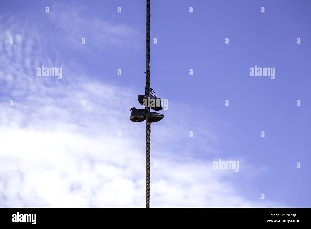 Electrical wires hi-res stock photography and images - Alamy