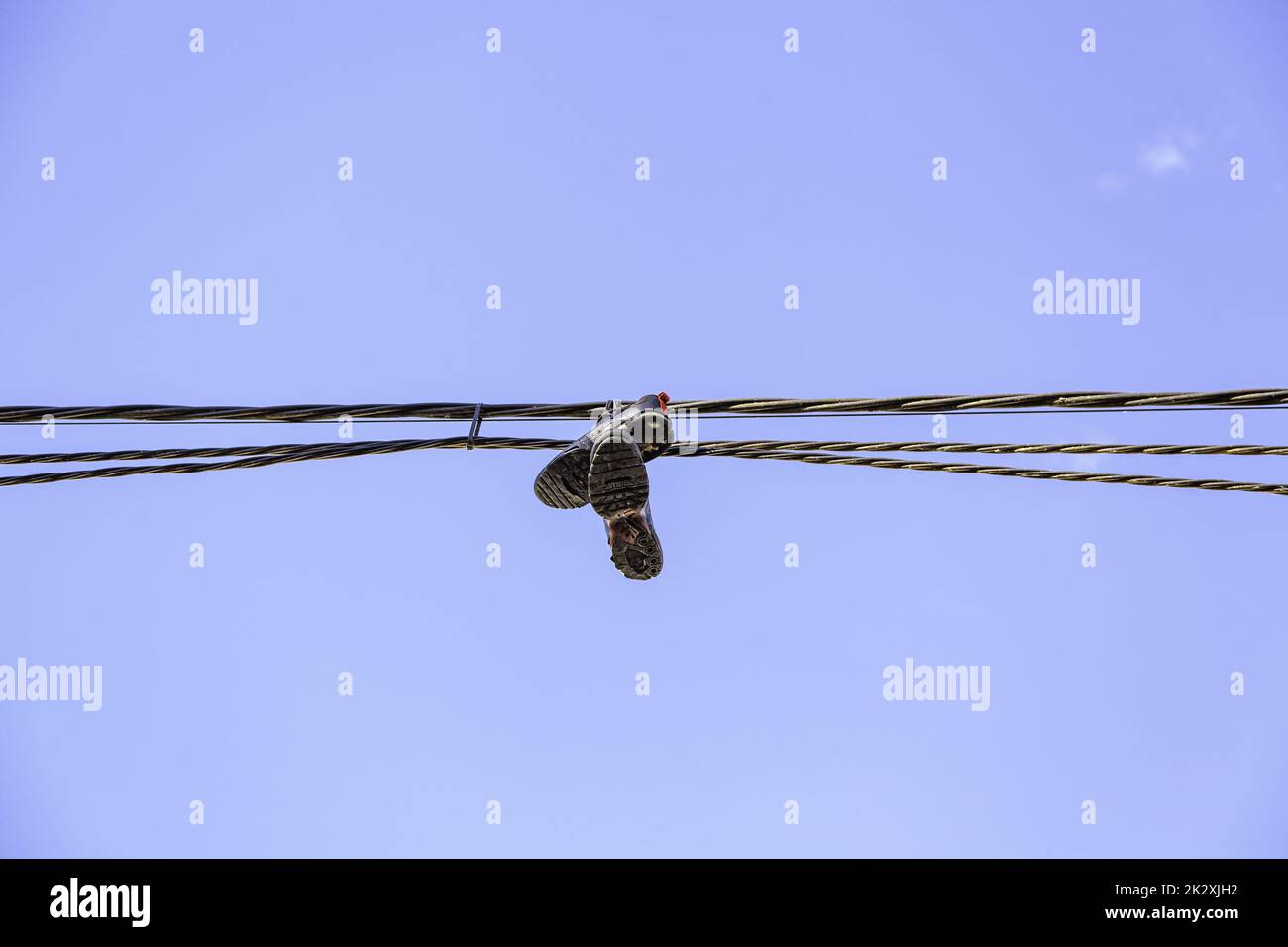 Electrical wires hi-res stock photography and images - Alamy