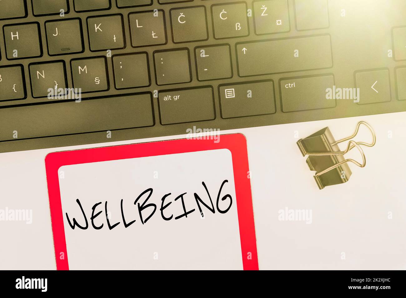 Conceptual display Wellbeing. Word for A good or satisfactory condition ... Conceptual display Wellbeing. Word for A good or satisfactory condition ...