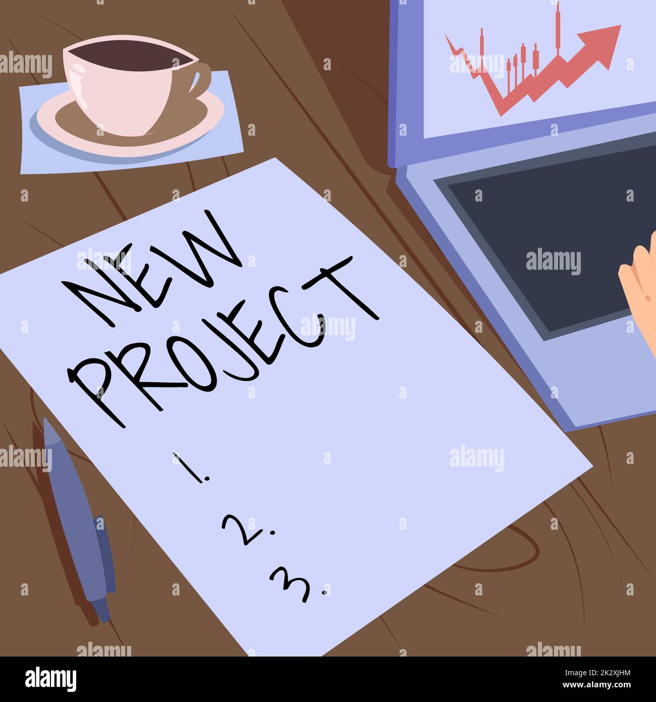 Enterprise process hi-res stock photography and images - Alamy