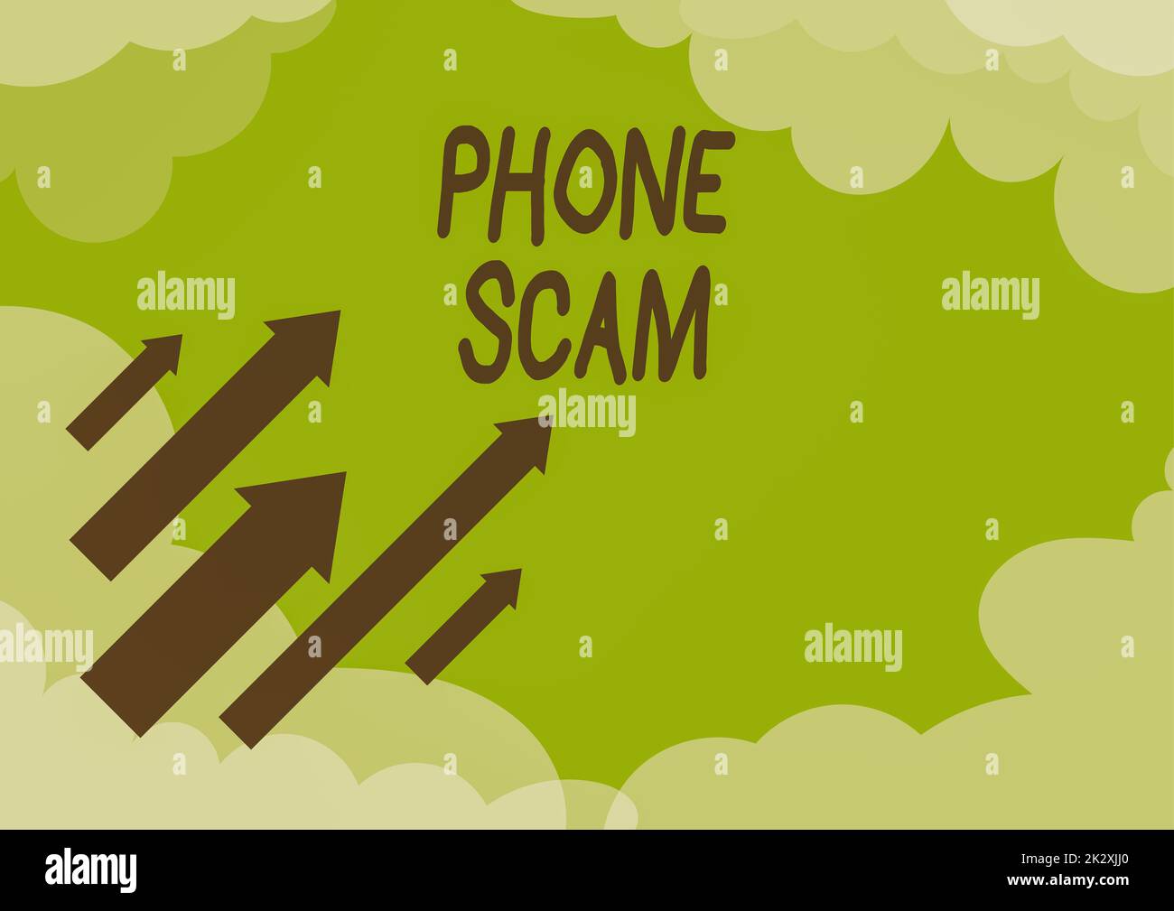 Conceptual display Phone Scam. Business approach getting unwanted calls ... Conceptual display Phone Scam. Business approach getting unwanted calls ...