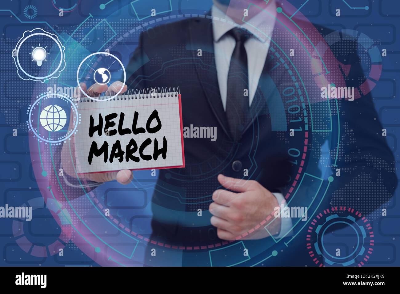Representing march hi-res stock photography and images - Alamy