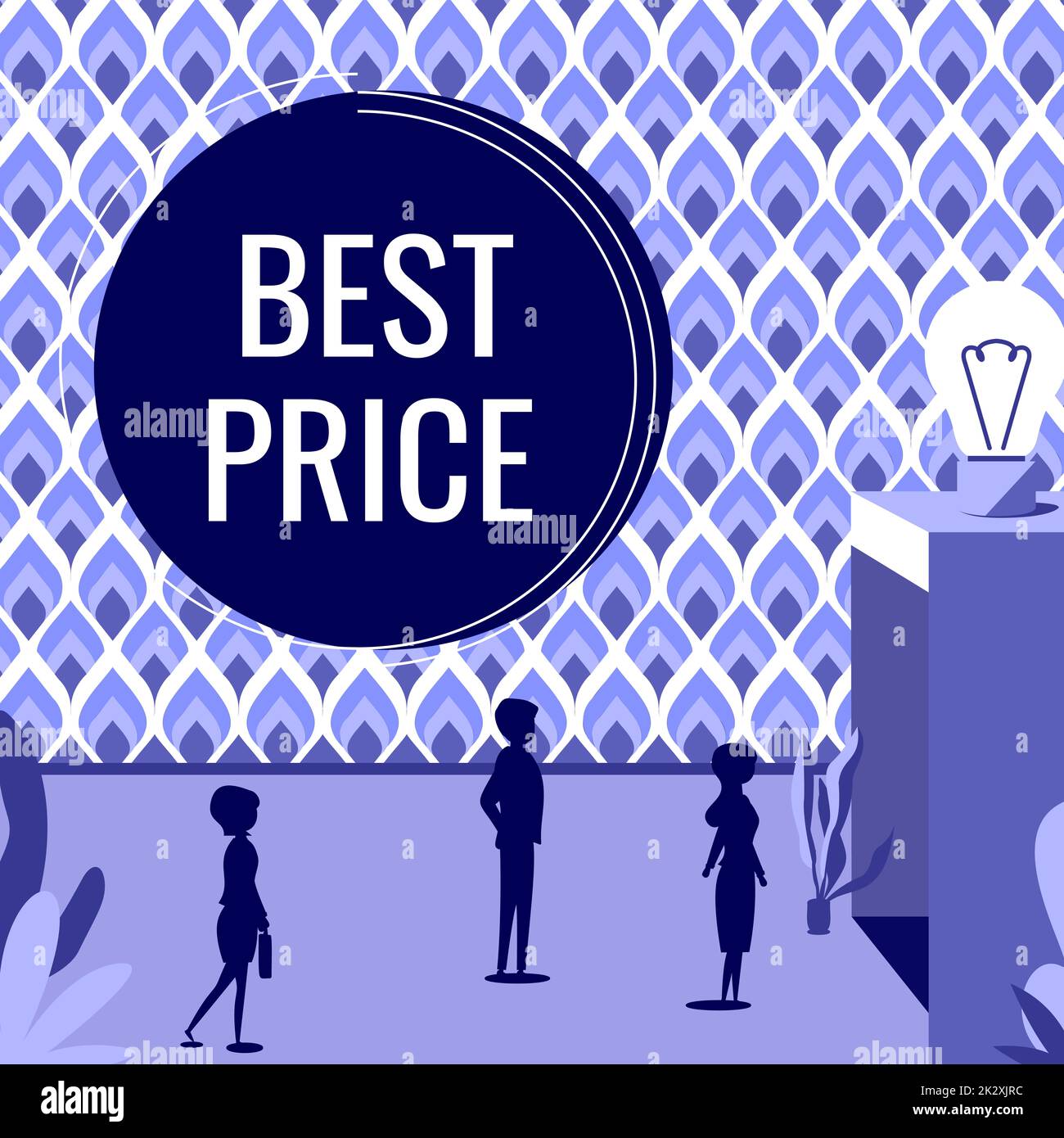 Writing displaying text Best Price. Business approach Buyer or seller ...