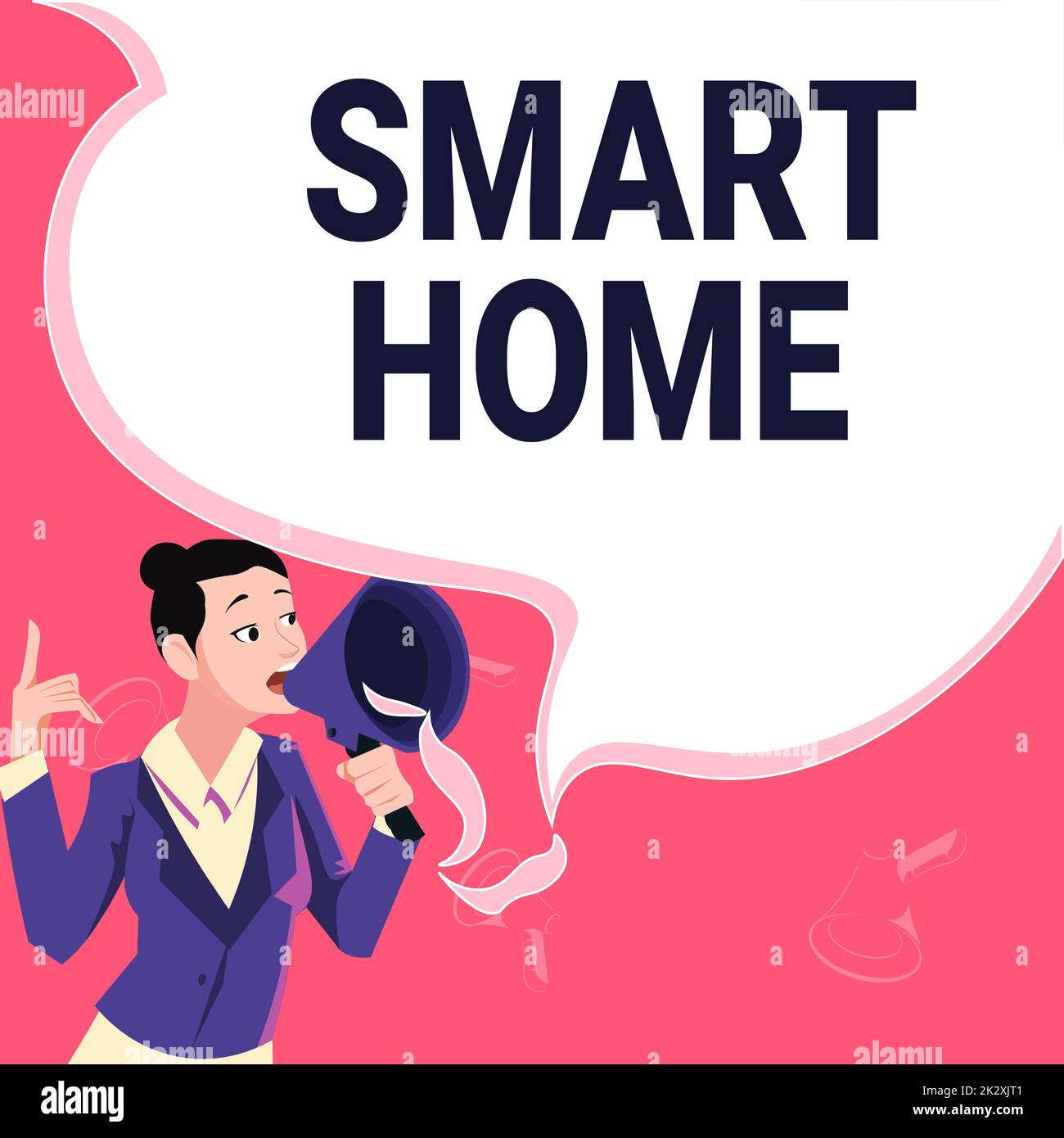 Inspiration showing sign Smart Home. Business idea automation system ... Inspiration showing sign Smart Home. Business idea automation system ...
