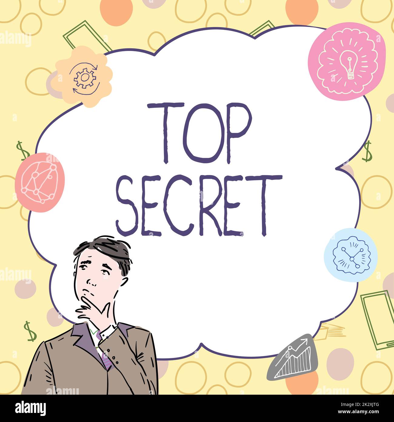 Data information concept hi-res stock photography and images - Alamy