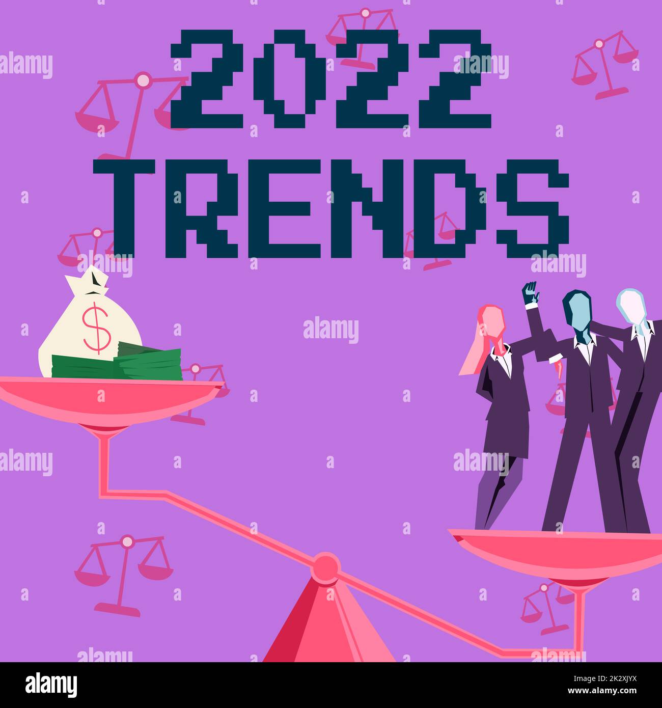 Writing displaying text 2022 Trends. Conceptual photo things that is ... Writing displaying text 2022 Trends. Conceptual photo things that is ...