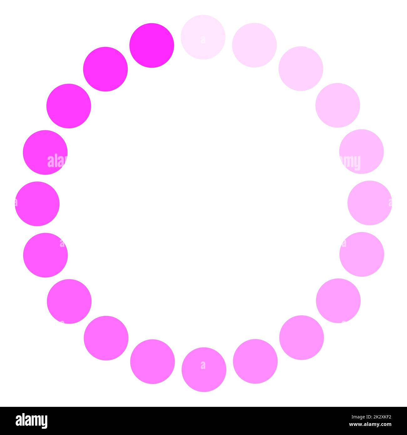 Pink dots hi-res stock photography and images - Alamy