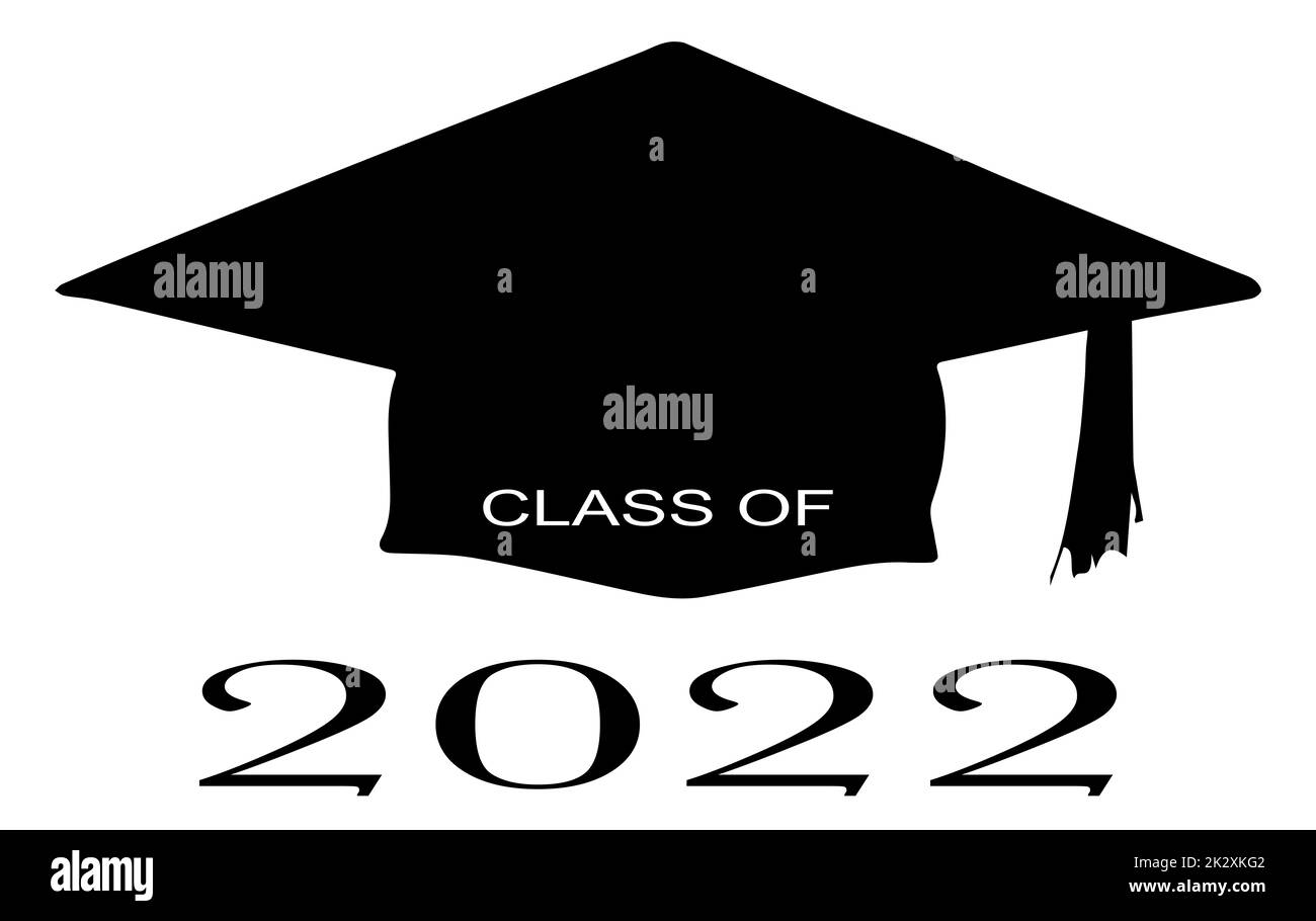 Class of 2022 Stock Photo - Alamy