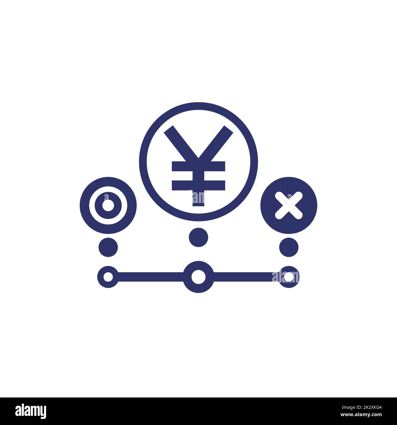 Rmb symbol Stock Vector Images - Alamy