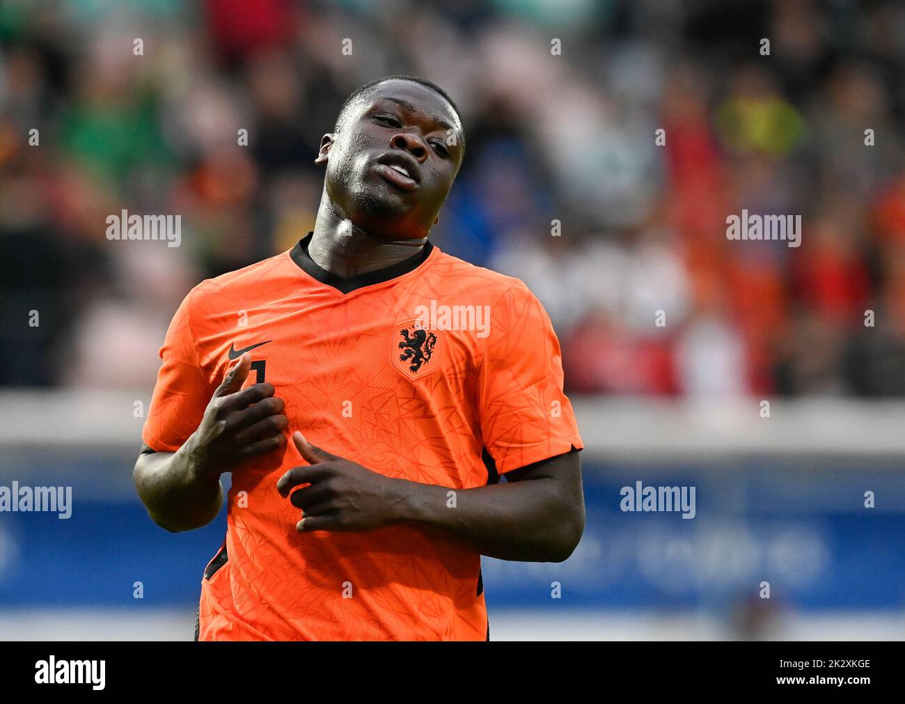 John brobbey hi-res stock photography and images - Alamy