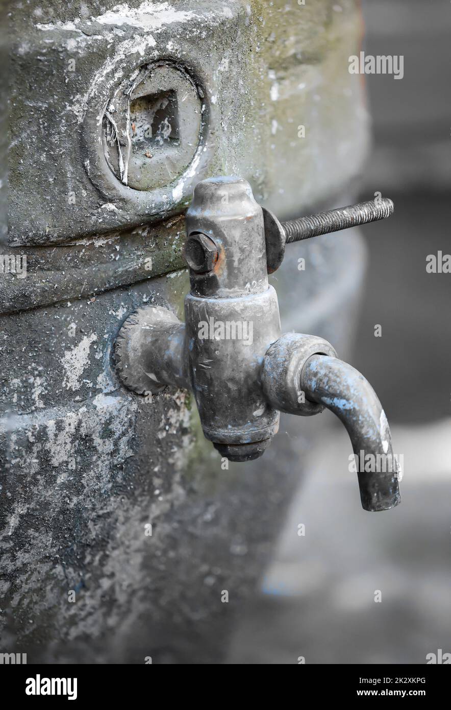 Oak street brewery hi-res stock photography and images - Alamy