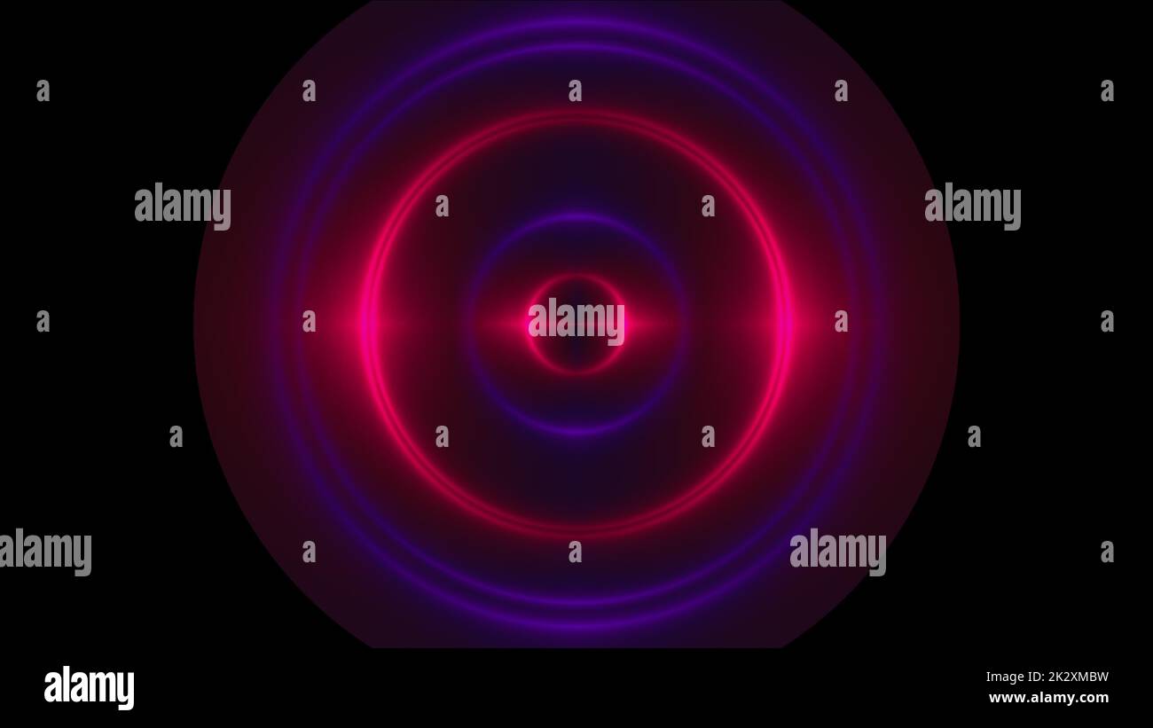 Psychedelic pulsating hi-res stock photography and images - Alamy