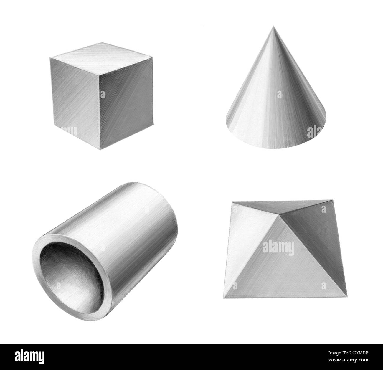 Reti Solide Geometriche