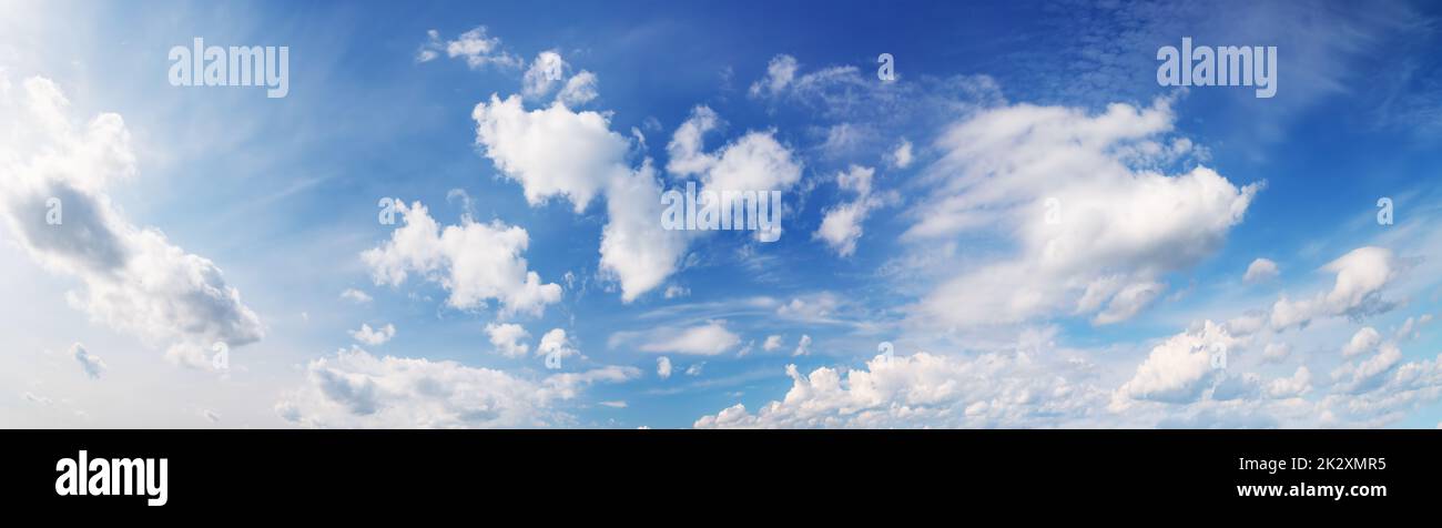 Cloudy sky beautiful spring hi-res stock photography and images - Alamy