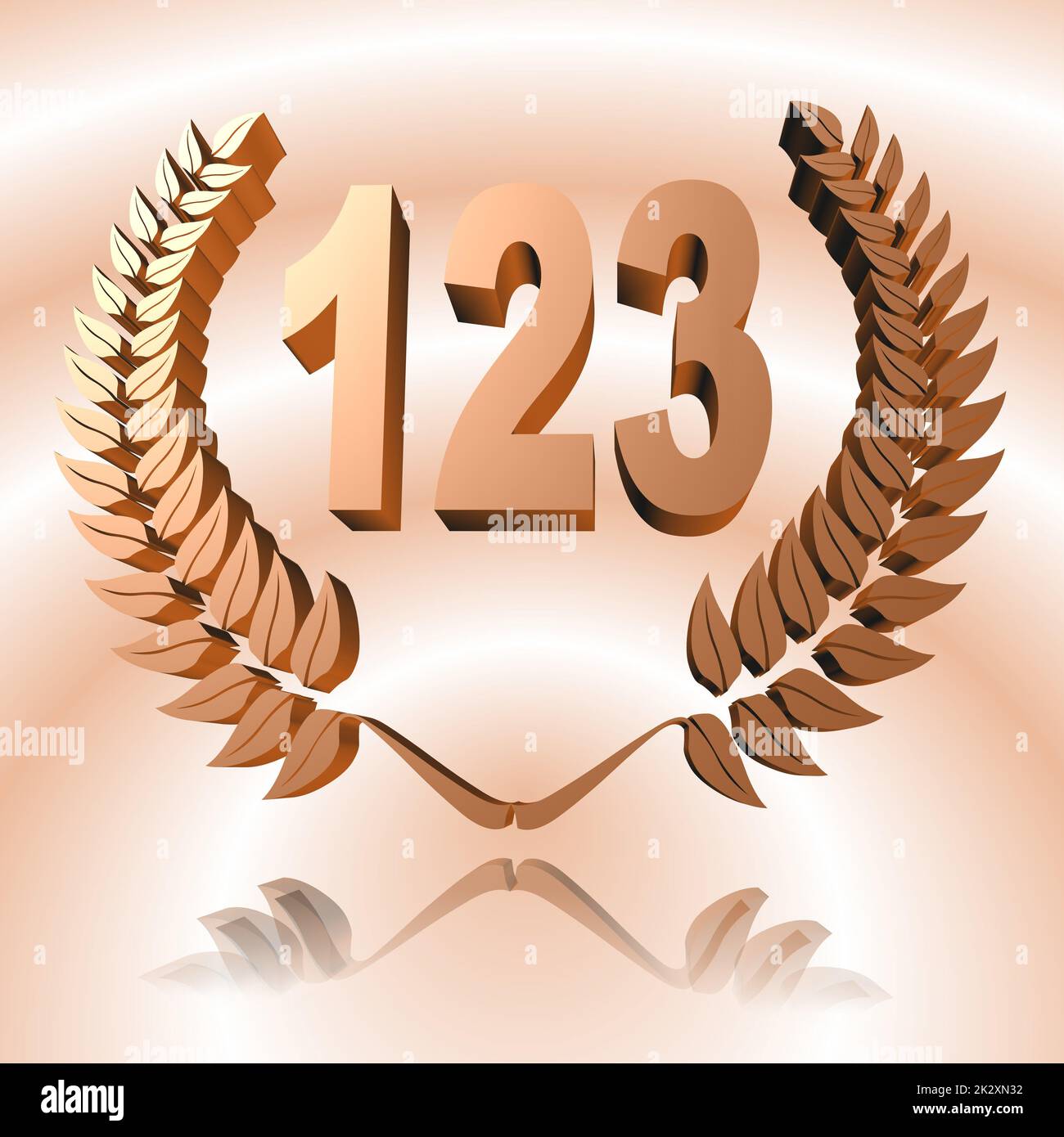 Number 123 hi-res stock photography and images - Alamy