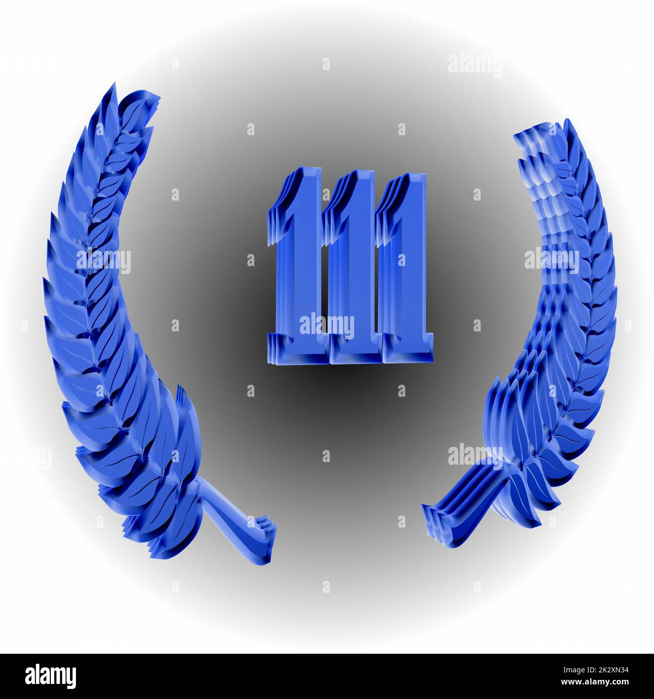 Number 111 hi-res stock photography and images - Alamy