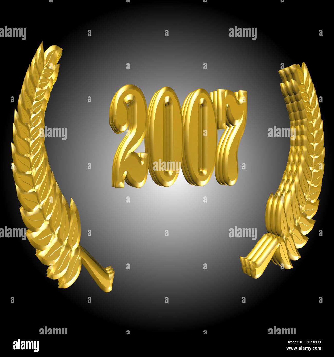 2007 illustration hi-res stock photography and images - Alamy