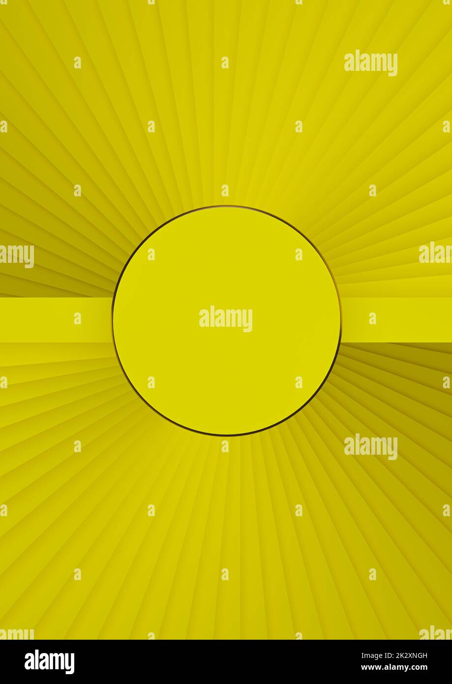 Bright Neon Yellow Backgrounds