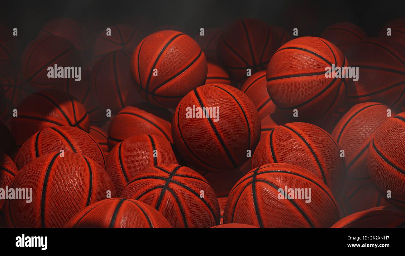 International basketball challenge hi-res stock photography and images ...