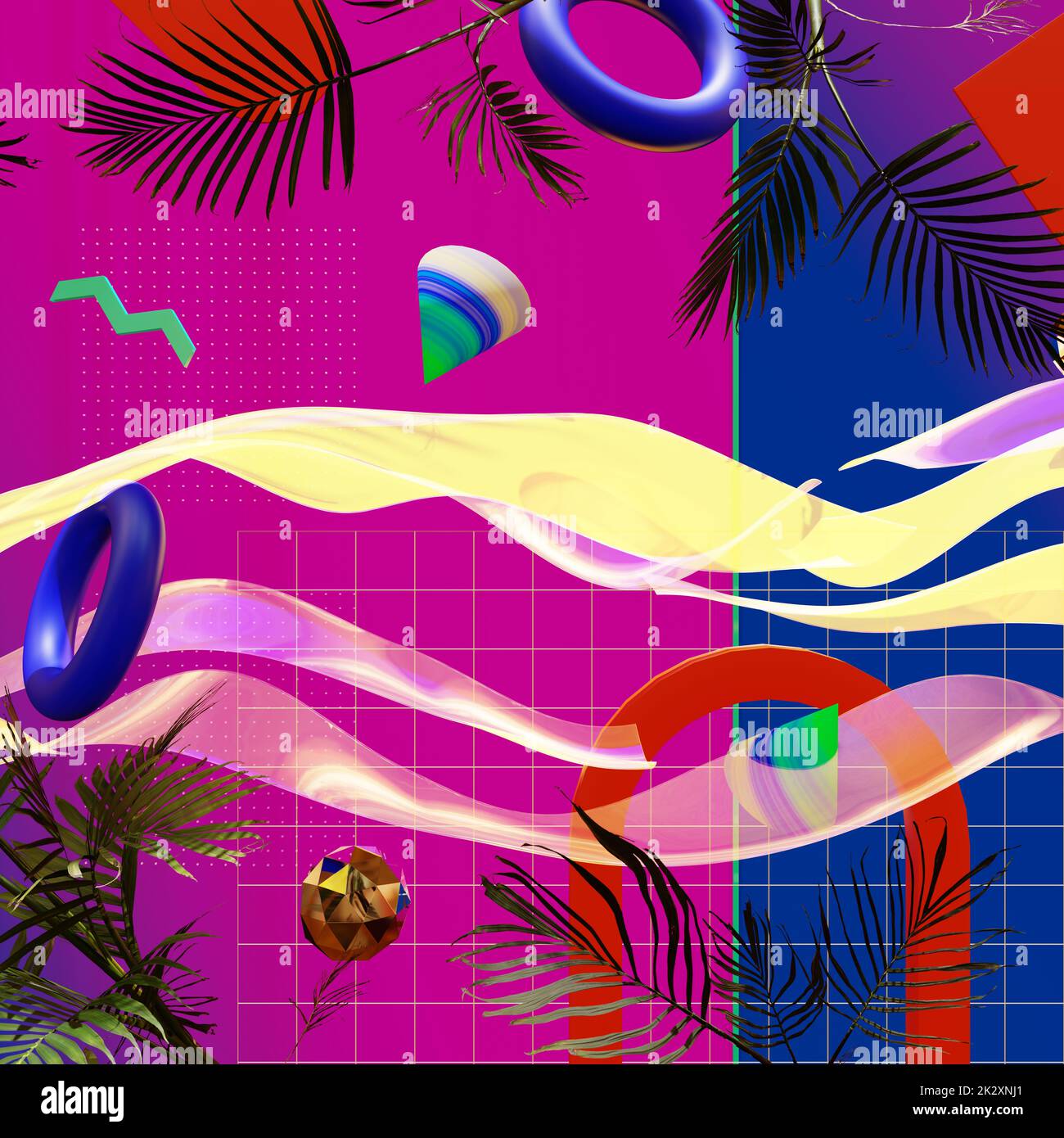 Vintage geometry hi-res stock photography and images - Alamy