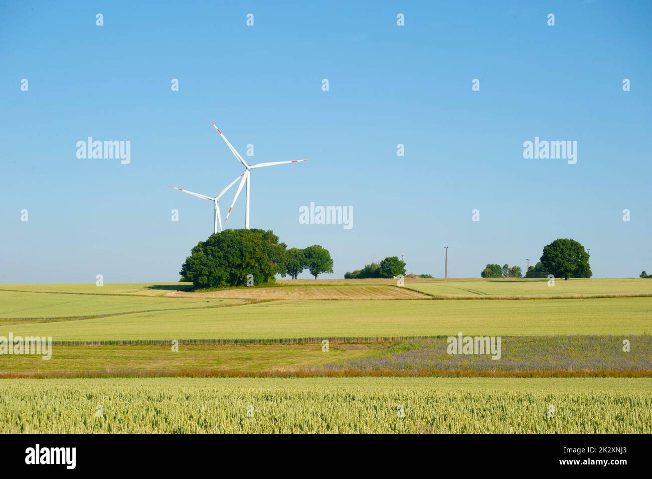Germany green energy hi-res stock photography and images - Alamy