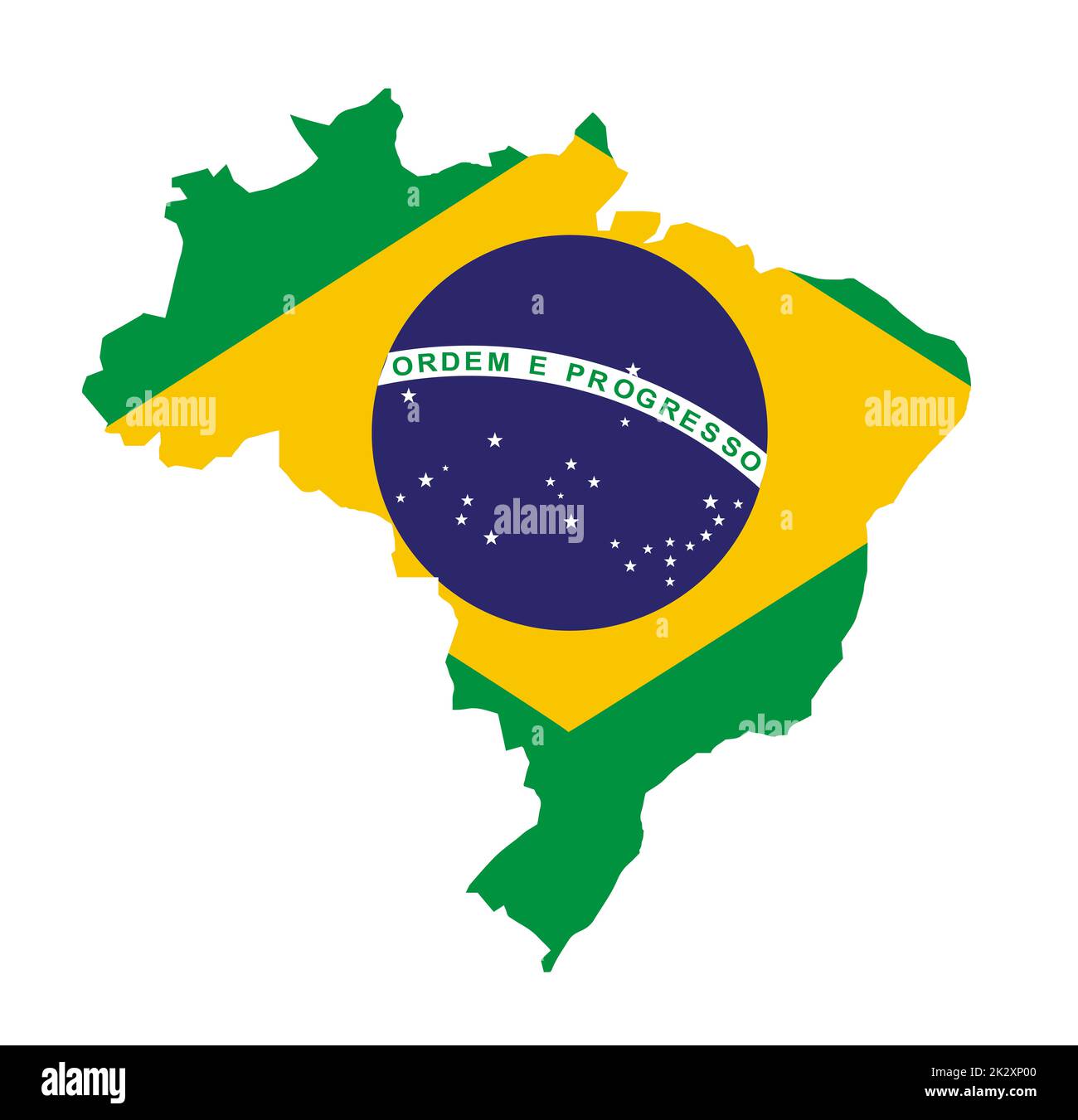 Latin america map icon over hi-res stock photography and images - Alamy