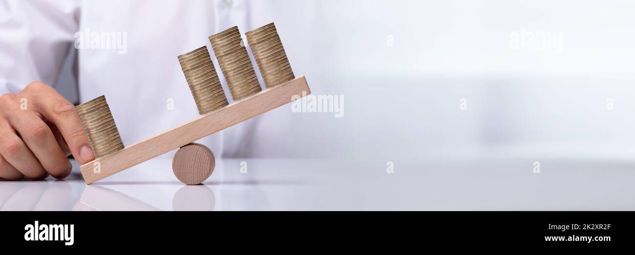 Unbalance hand hi-res stock photography and images - Alamy