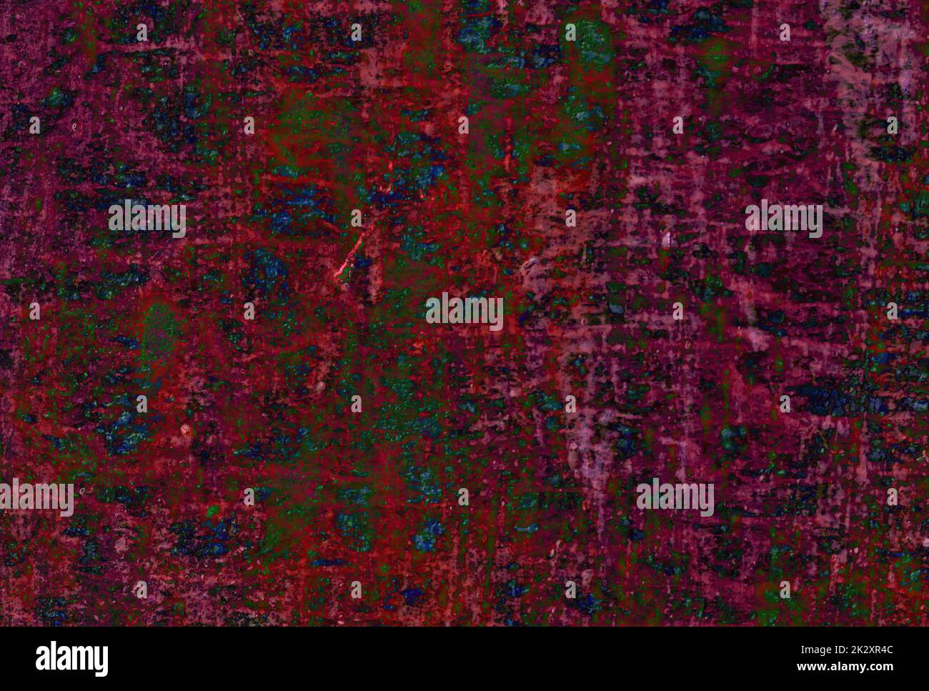 Abstract multicolor background with natural texture and irregular ...