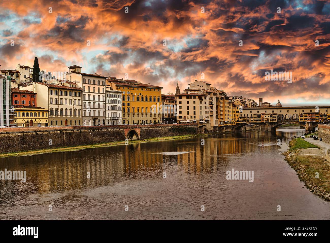 Beauty of florence hi-res stock photography and images - Alamy