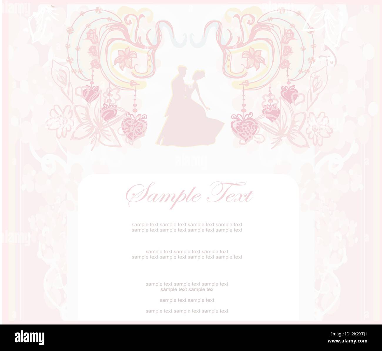 Ballroom dancers invitation hi-res stock photography and images - Alamy