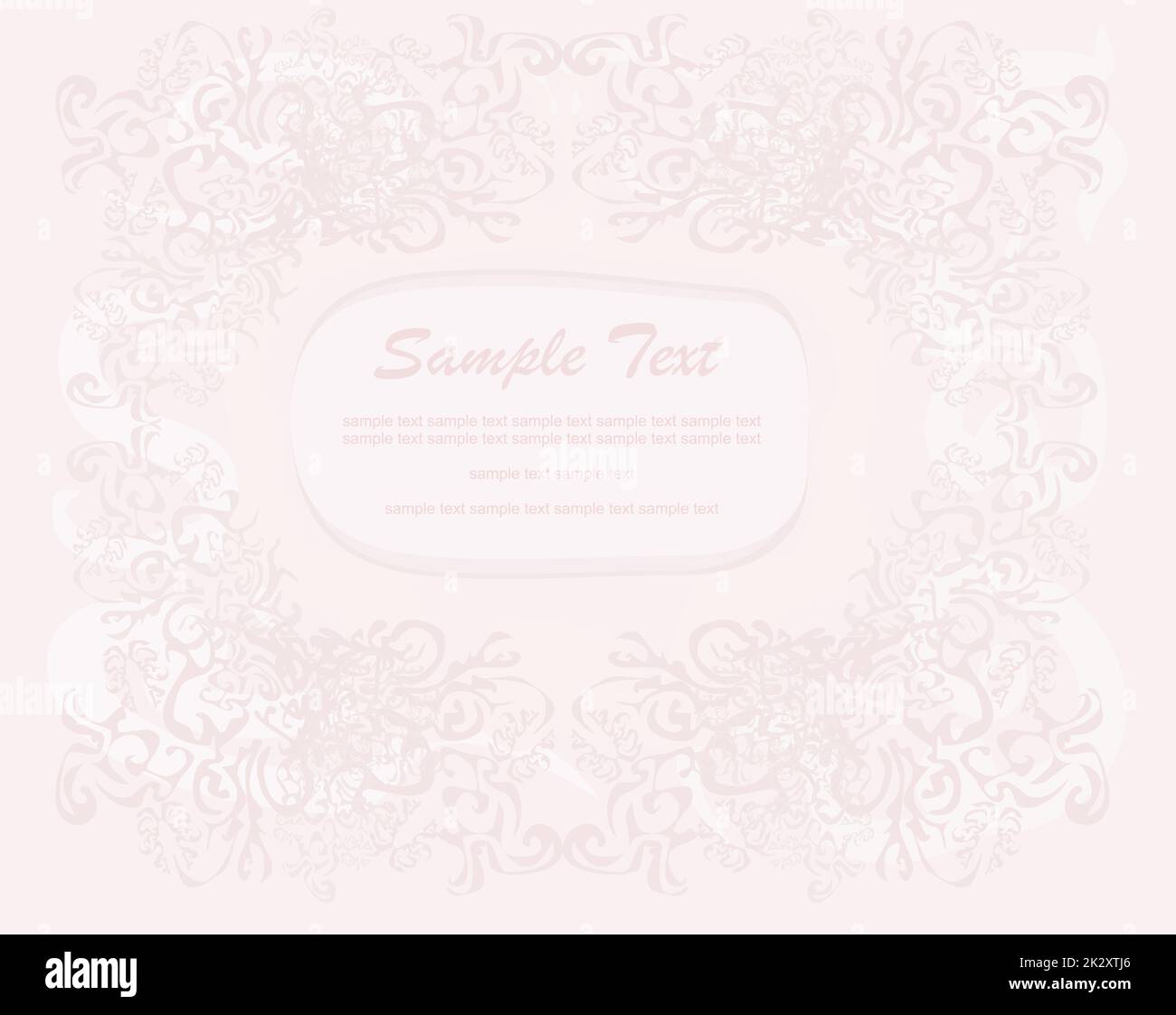 Romantic flourish hi-res stock photography and images - Alamy