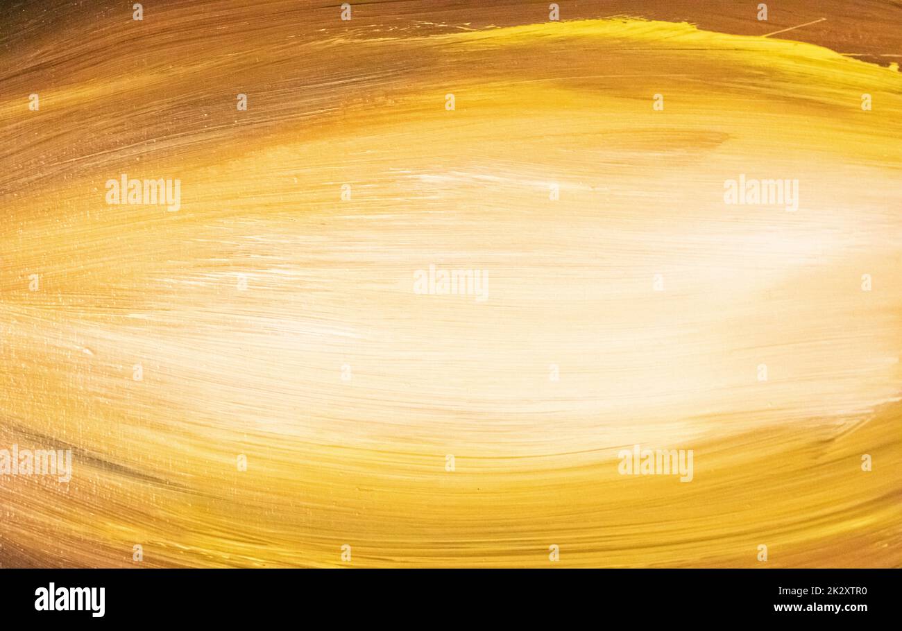 Detail art brown abstract oil painted background. Oil paint texture ...