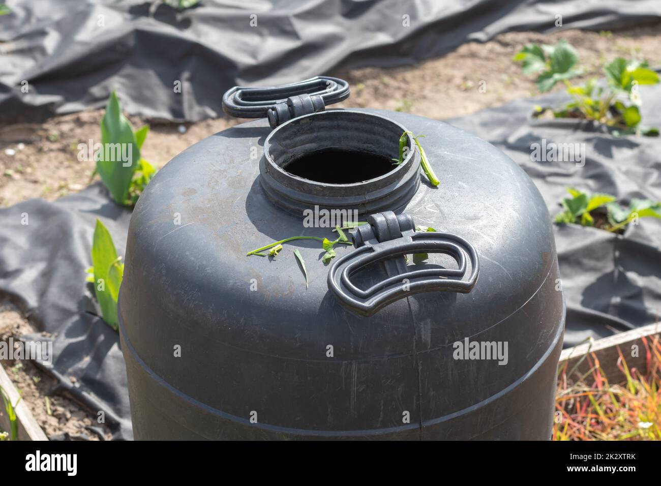 Rainwater tank hi-res stock photography and images - Alamy
