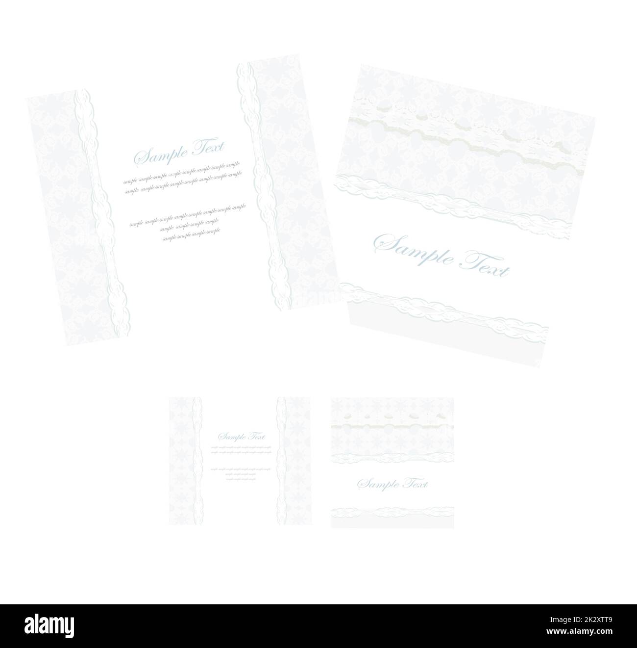 Frame for cards hi-res stock photography and images - Alamy