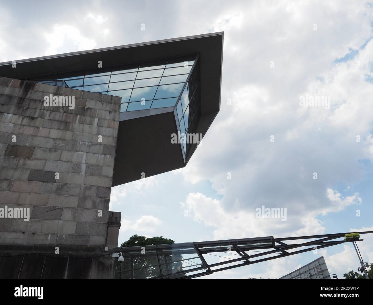 Nuremberg nazi rally ground hi-res stock photography and images - Alamy