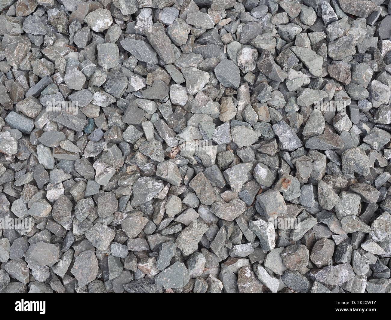 grey pebbles texture background Stock Photo - Alamy