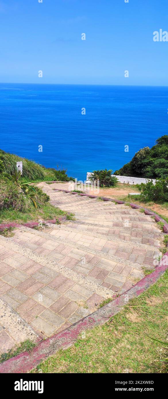 Xuhai prairie scenic trail pingtung hi-res stock photography and images ...