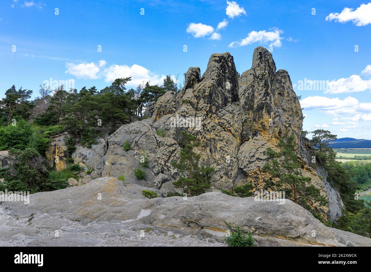 Devil wall hi-res stock photography and images - Alamy