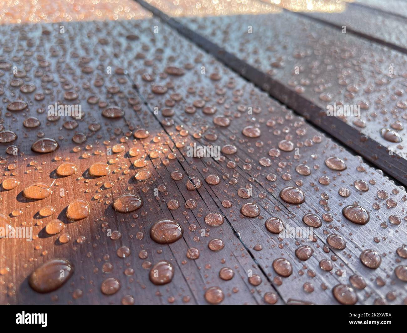 Drops on lens hi-res stock photography and images - Alamy