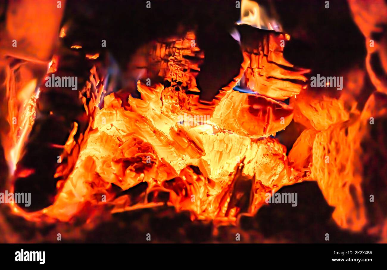 Old ancient flame hi-res stock photography and images - Alamy