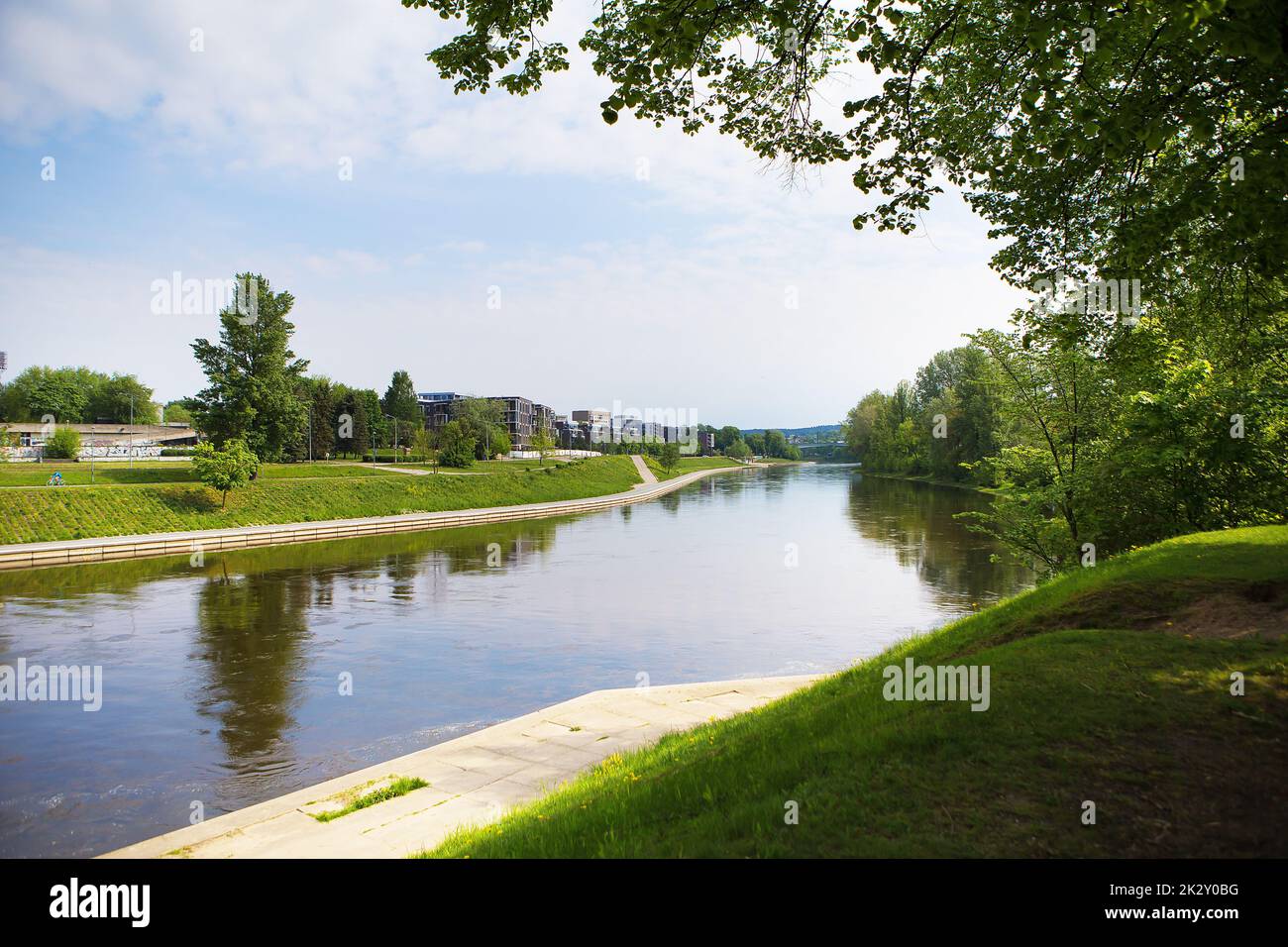 Beautiful view hot air hi-res stock photography and images - Alamy
