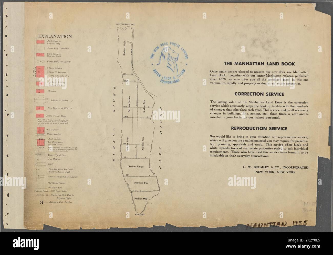 1956 map hi-res stock photography and images - Alamy