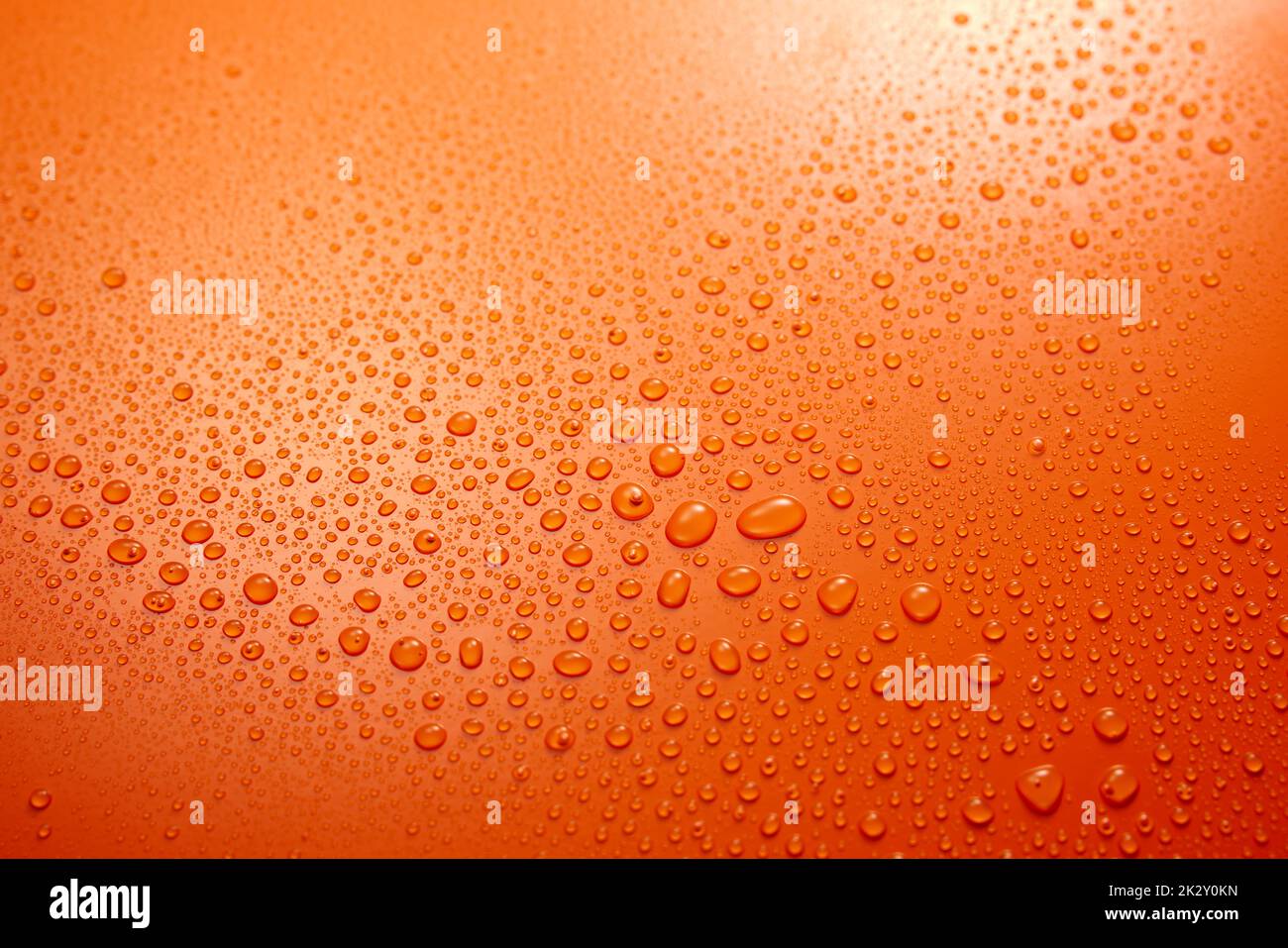 Orange light on water hi-res stock photography and images - Alamy