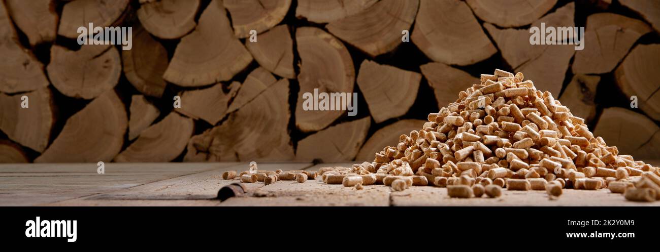 Cylindrical pellets hi-res stock photography and images - Alamy