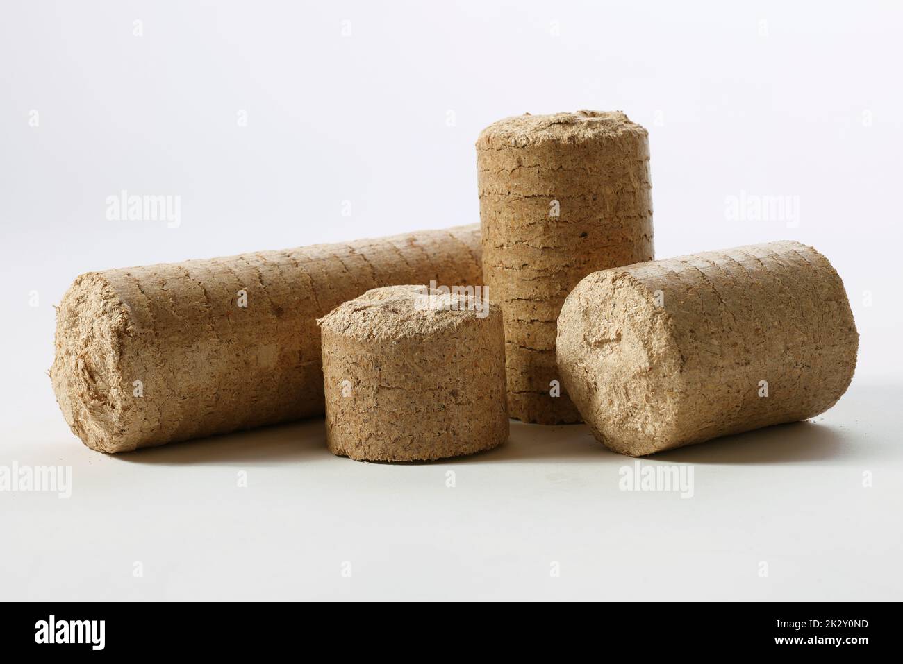 Cylinder In Nature