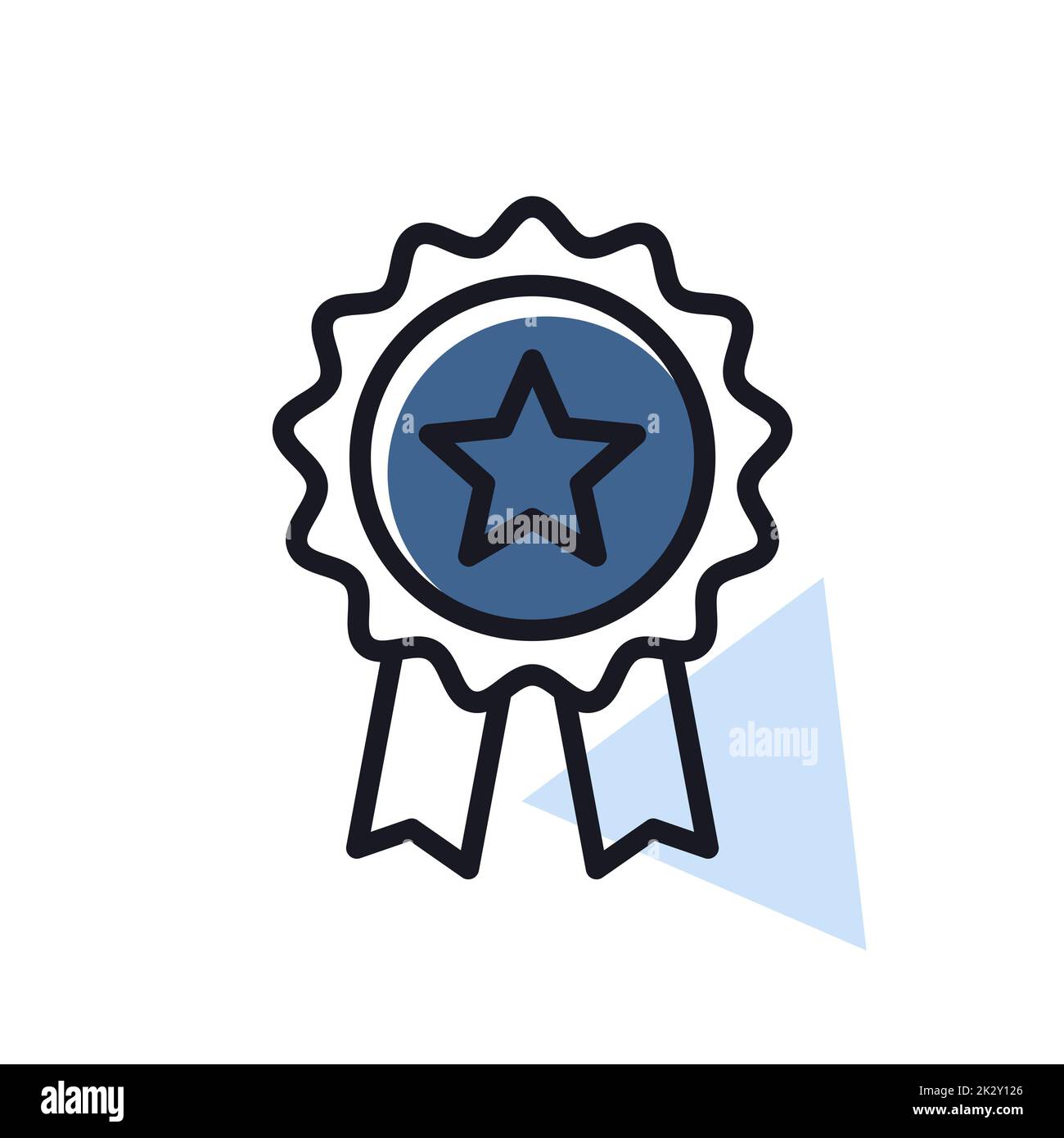 Best seller icon design Cut Out Stock Images & Pictures - Alamy