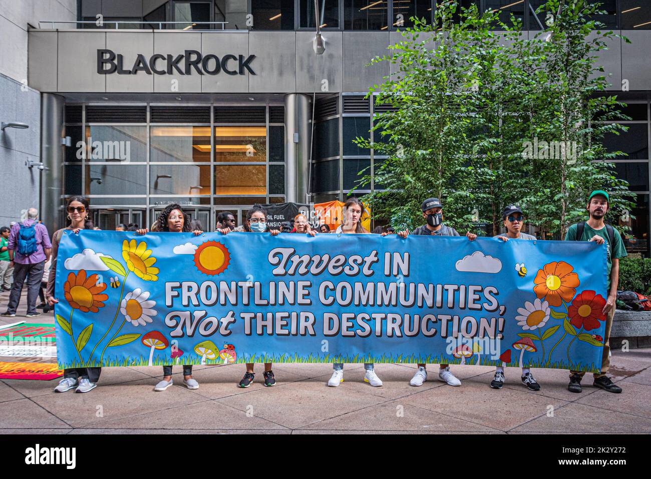 Colgate palmolive headquarters hi-res stock photography and images - Alamy