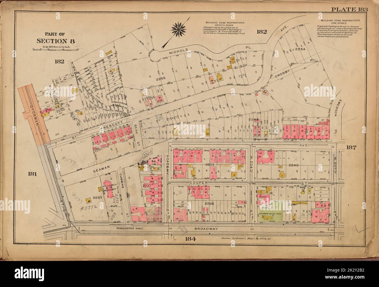 Emerson Maps at Paige Katie blog