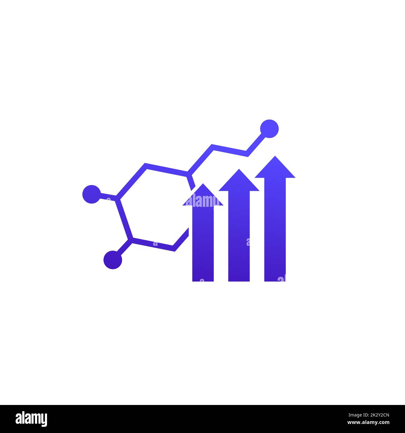 Dopamine on the brain Cut Out Stock Images & Pictures - Alamy